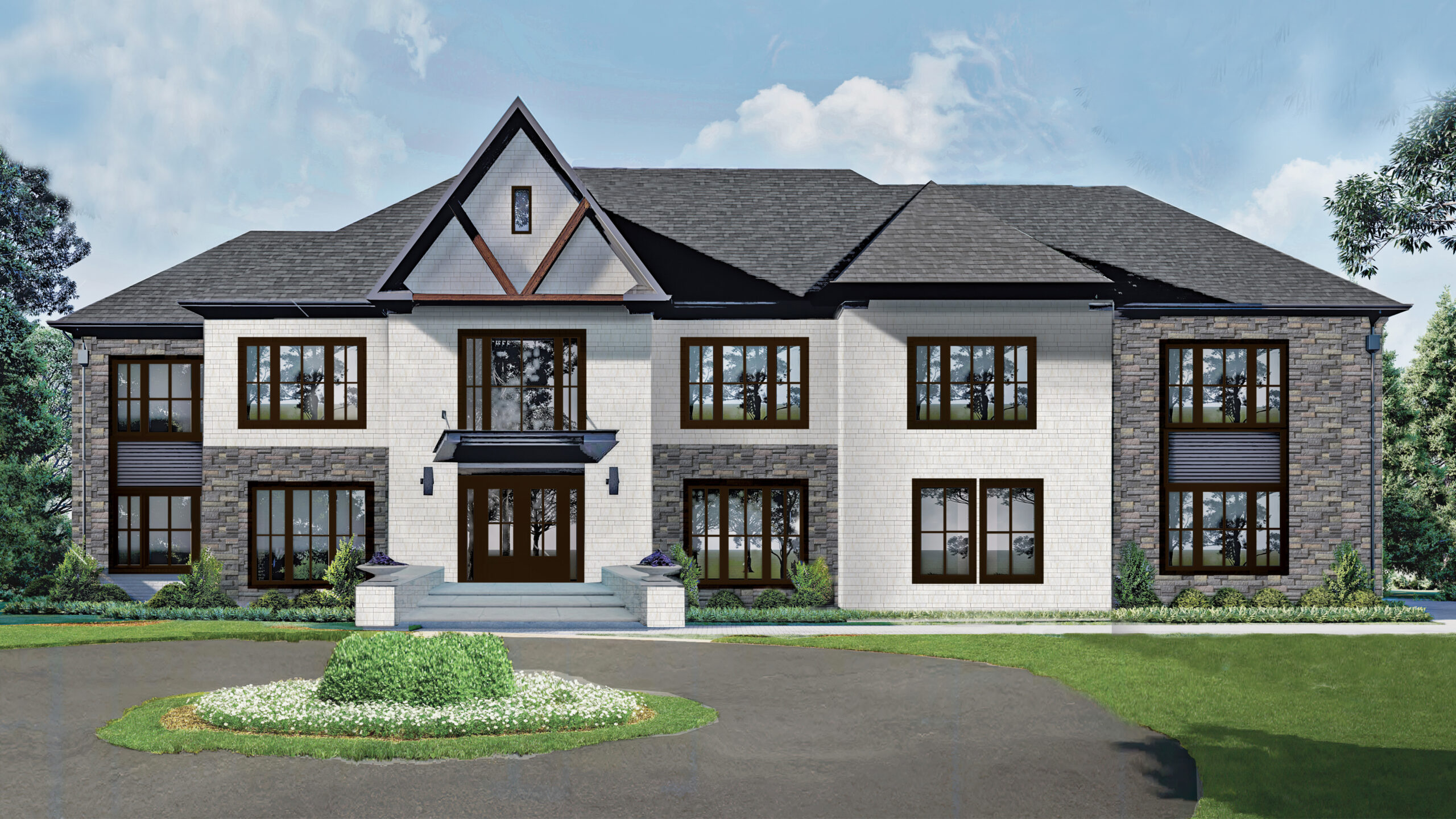 For Sale - Perast Homes